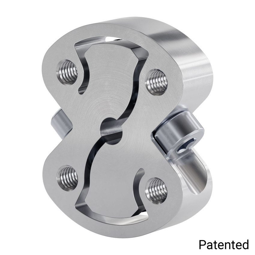 1309 Series Sonic Hub 4mm Bore Gobilda®